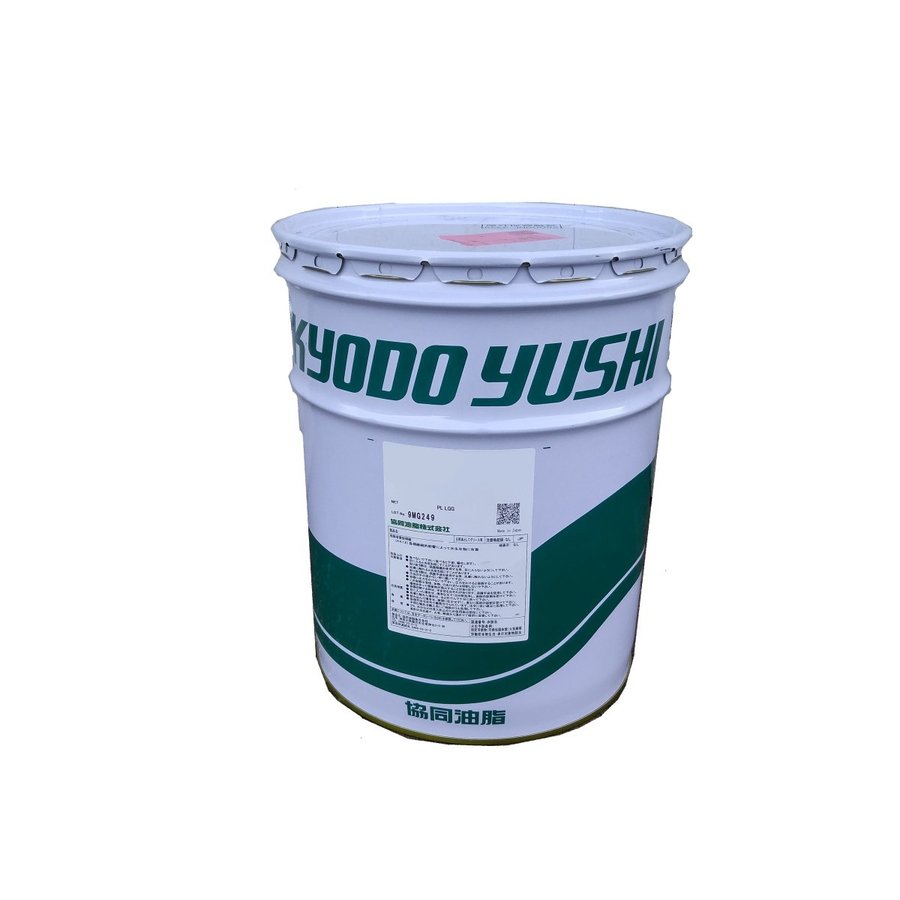 Kyodo Yushi Multemp AC-T - CÔNG TY TNHH THƯƠNG MẠI VÀ DỊCH VỤ KỸ THUẬT LAS