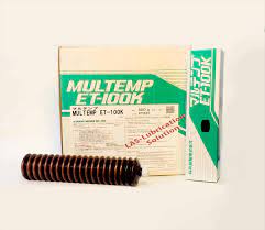 Kyodo Yushi Multemp ET-100K Nâng Cao Hiệu Quả Sử Dụng - CÔNG TY TNHH ...